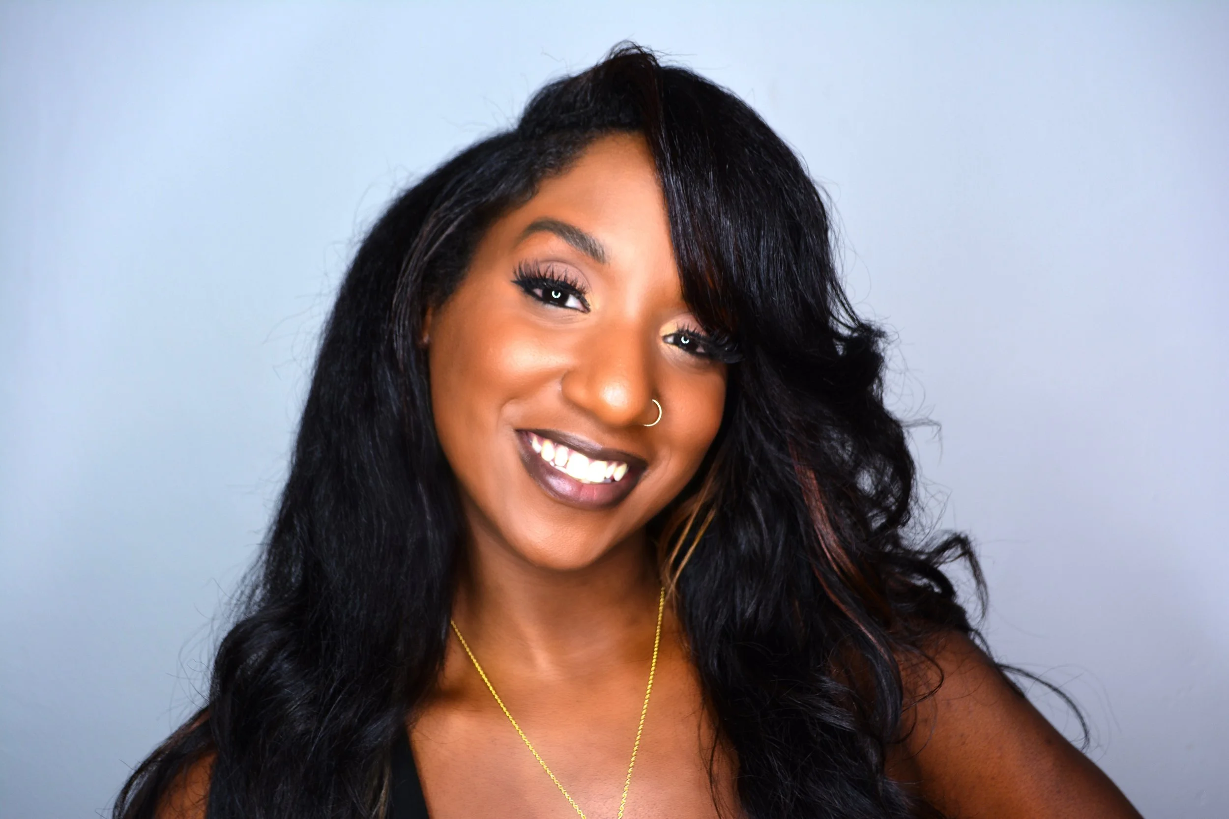 About — Hued Songs