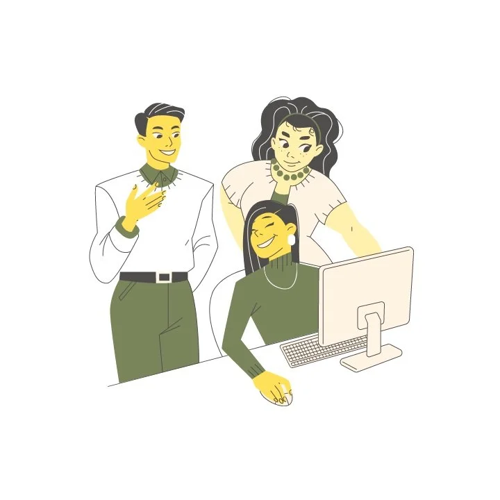 Free Resources — Nurturely Work