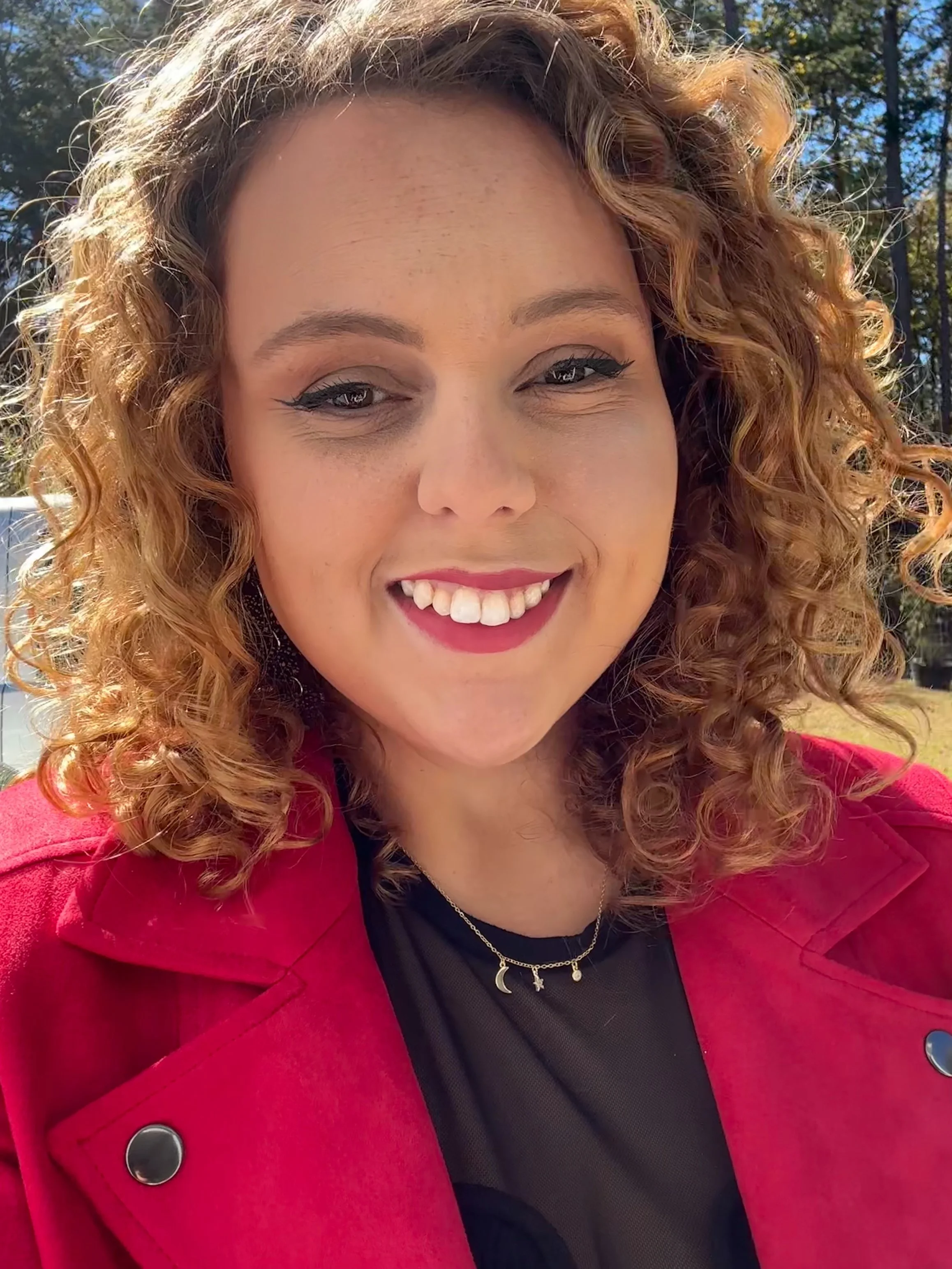 About — Hannah McClain