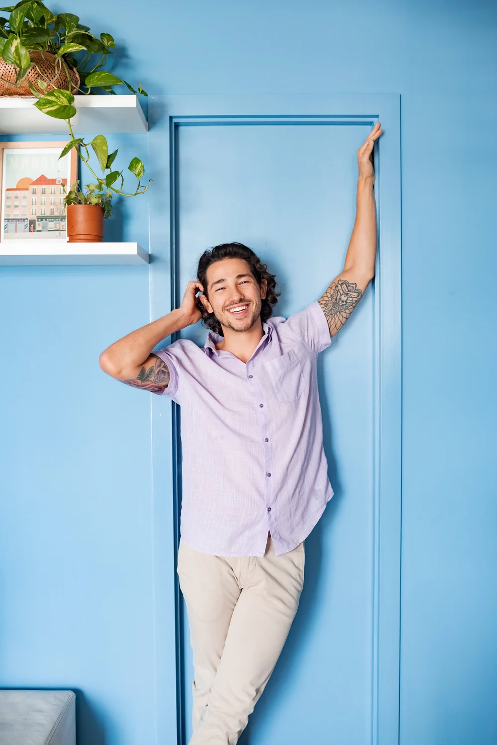 Jordan Ross Communication | Queer Speech-Language Pathologist