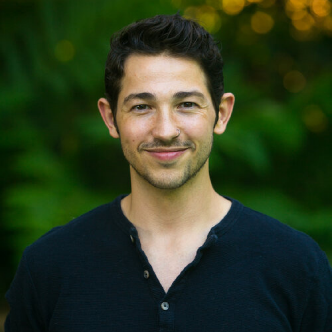 Jordan Ross Communication | Queer Speech-Language Pathologist