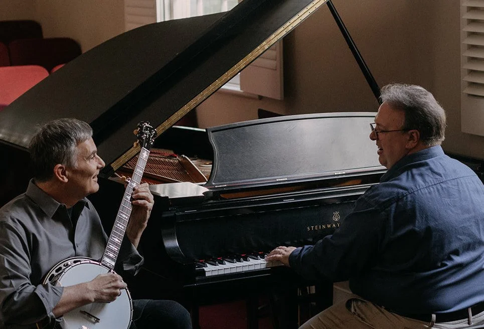 Programs — John Bullard