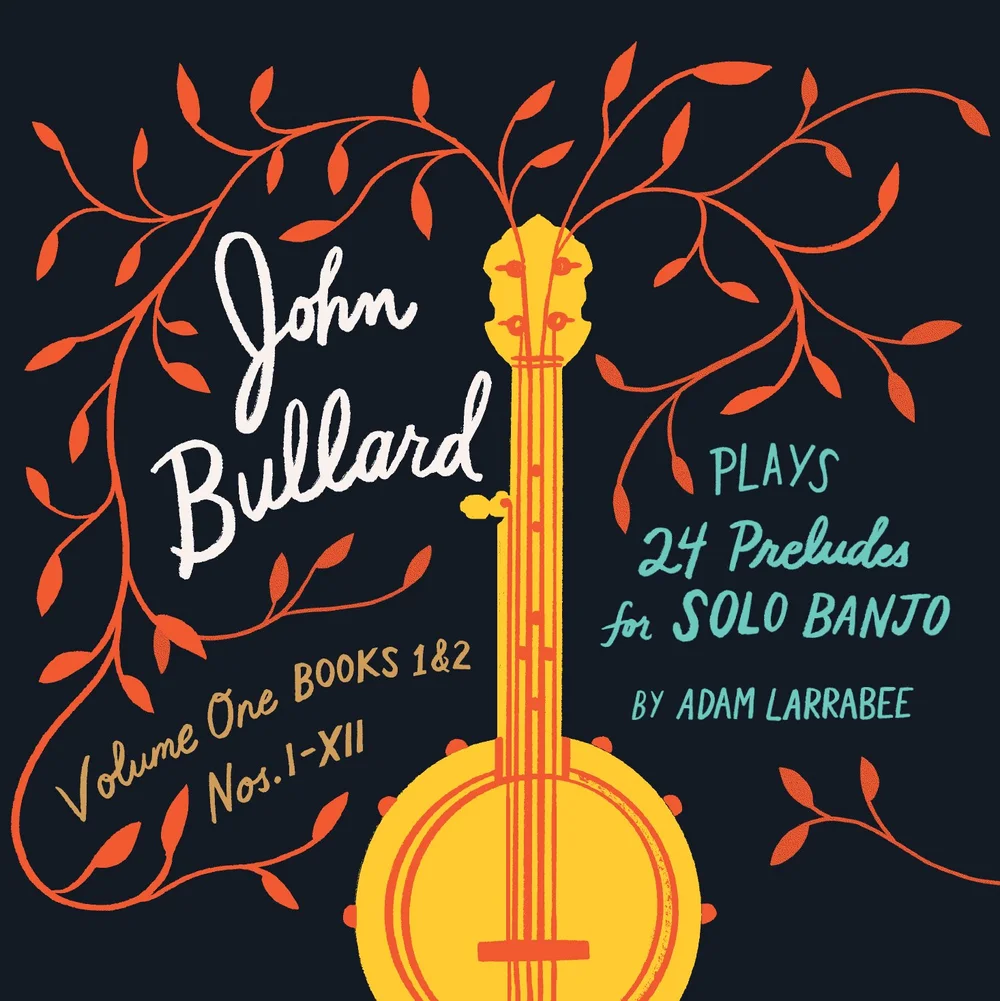 John Bullard