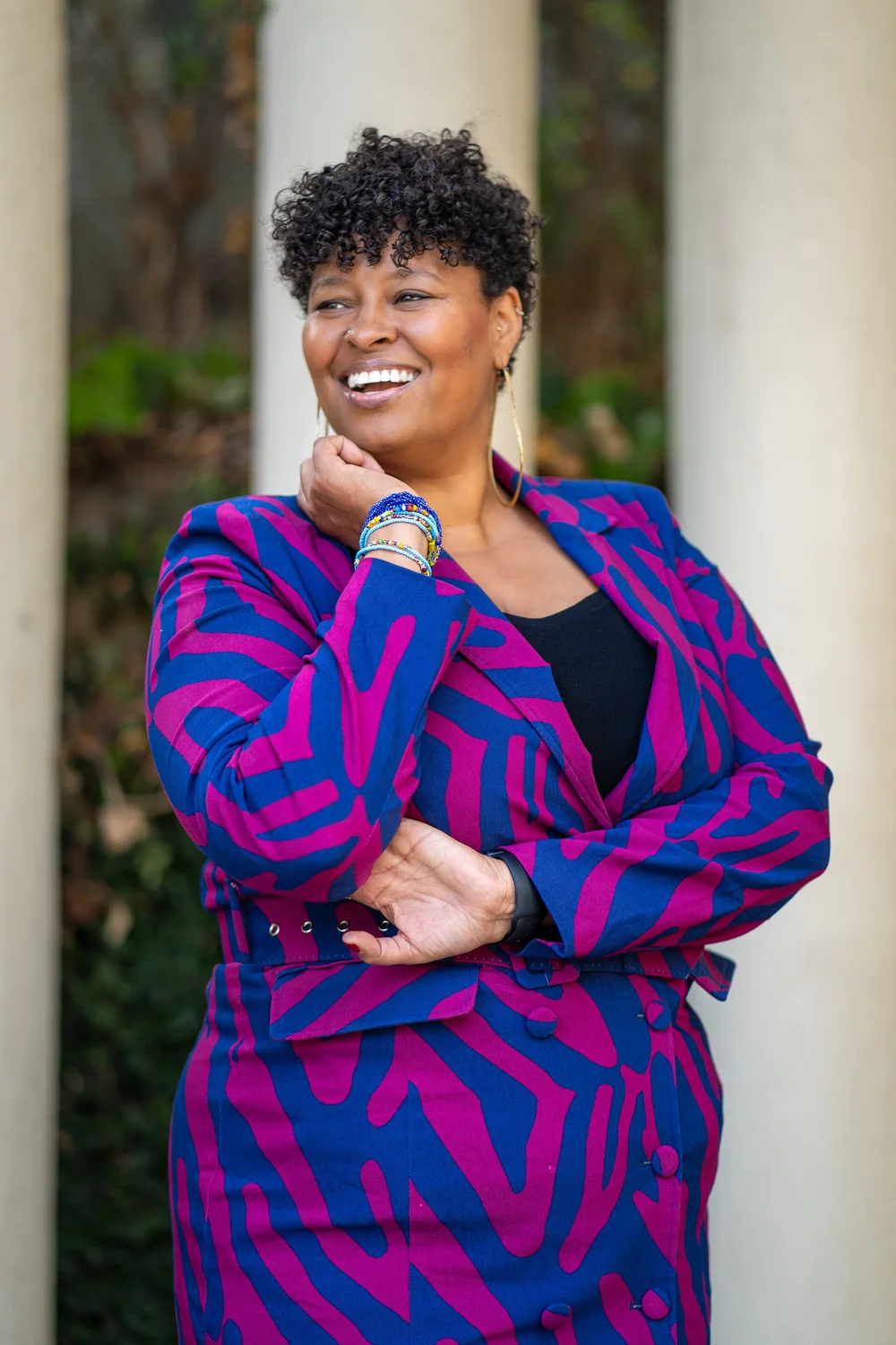 Introducing AFG’s New Co-Executive Directors: Welcome Chantal & Linda ...