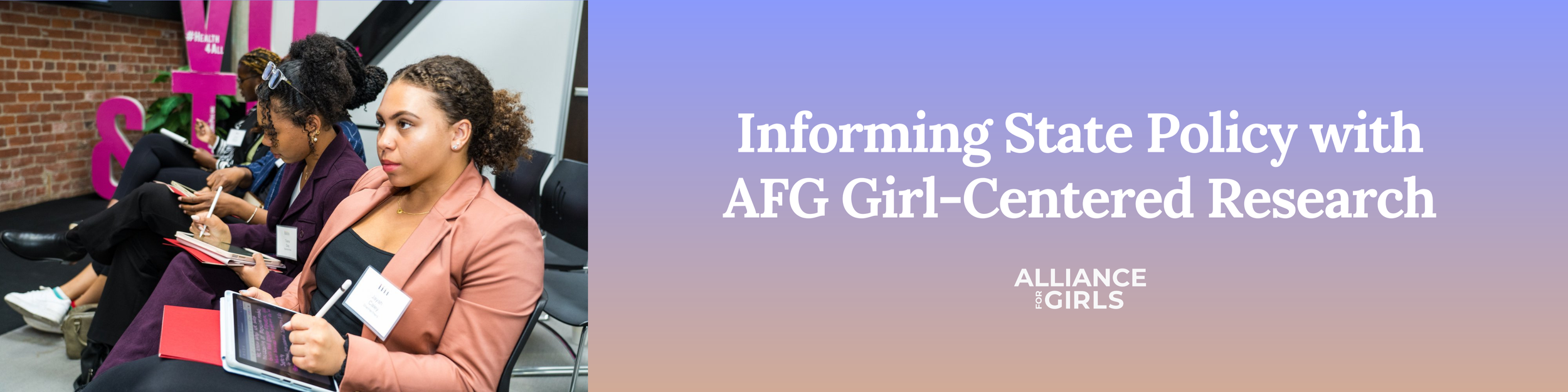 Celebrating State Policy that Center the Safety of Girls and Gender ...