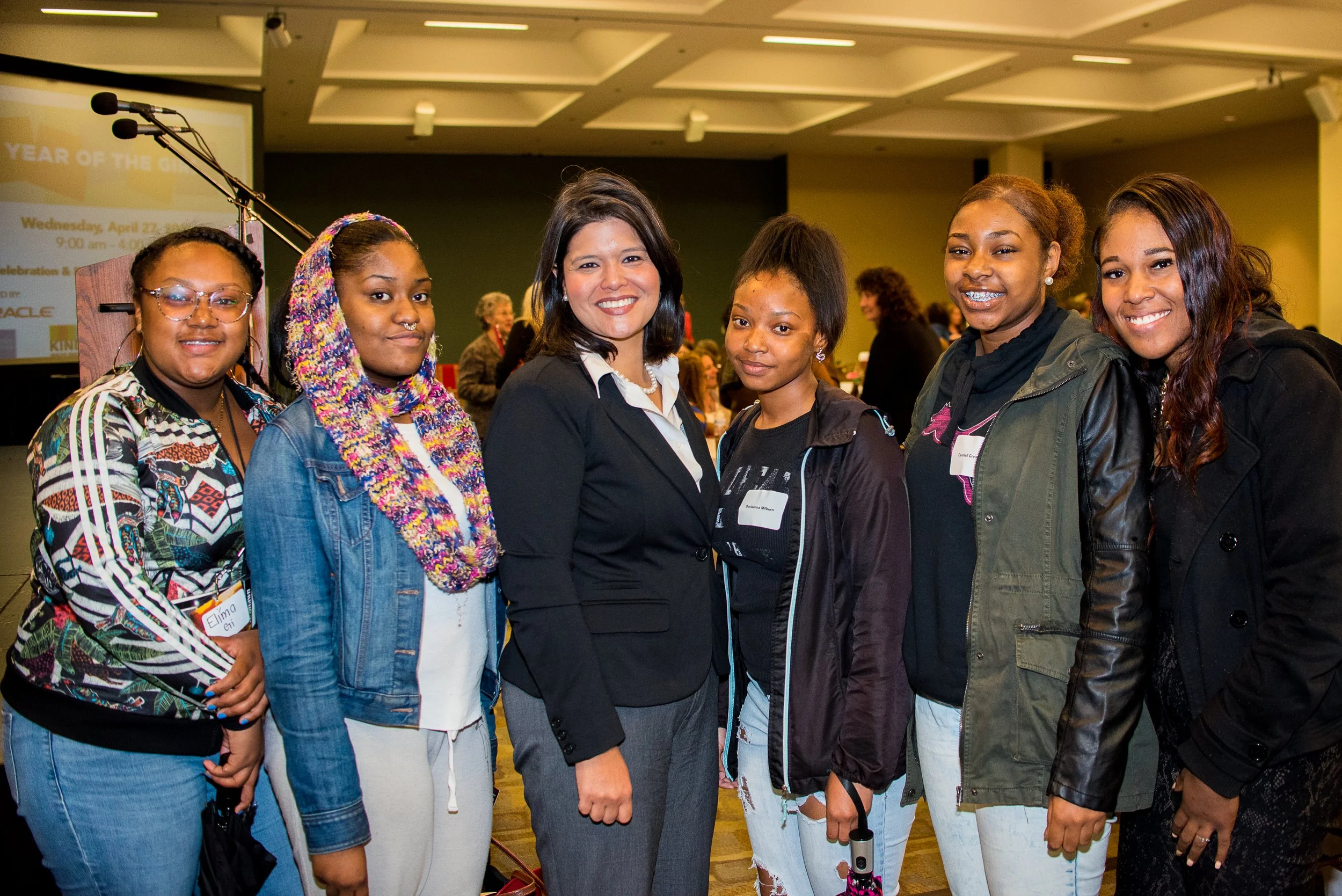 Donate — Alliance for Girls