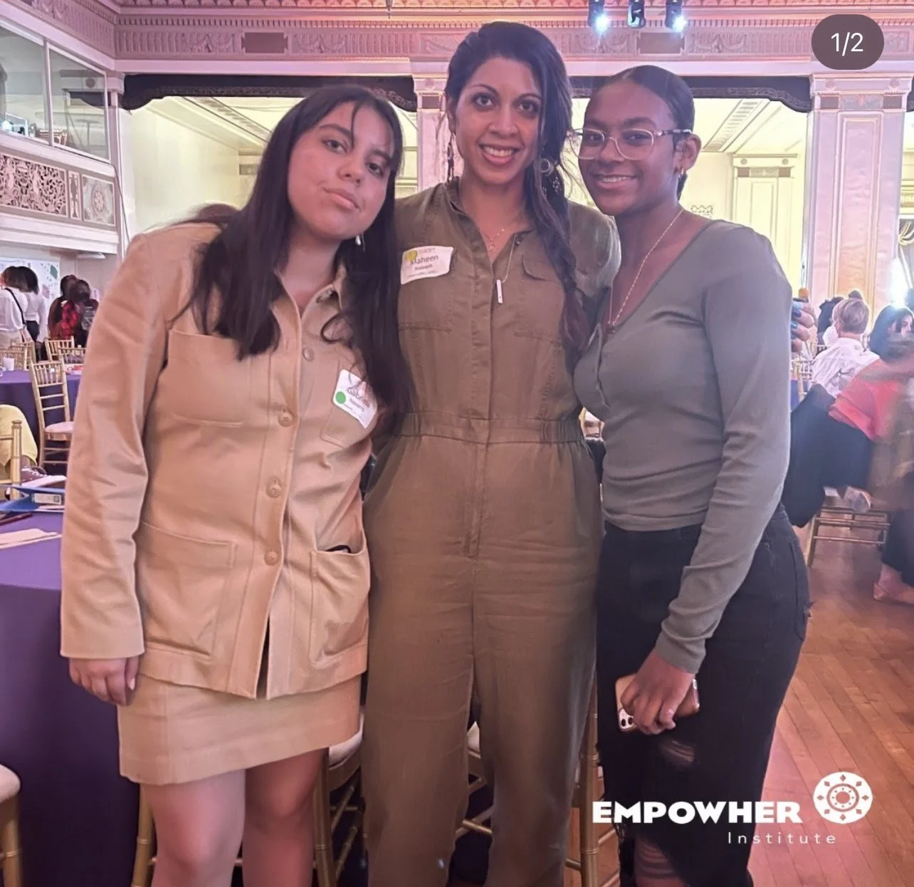 Alliance for Girls 2022 Conference Recap — Alliance for Girls