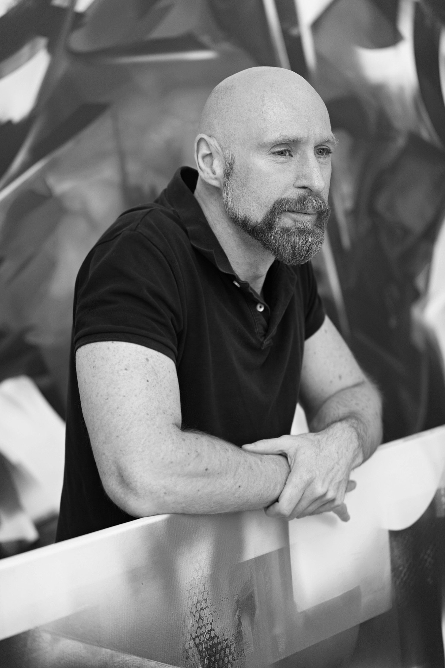 About — ROMAN LIPSKI