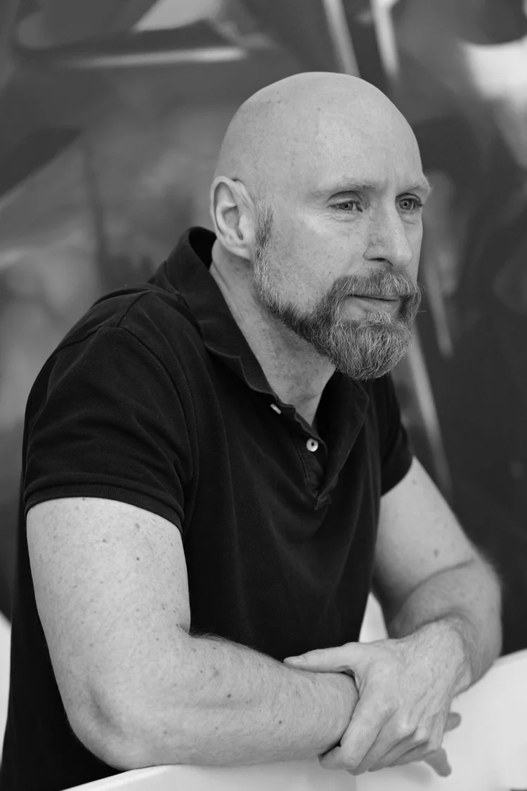 ROMAN LIPSKI