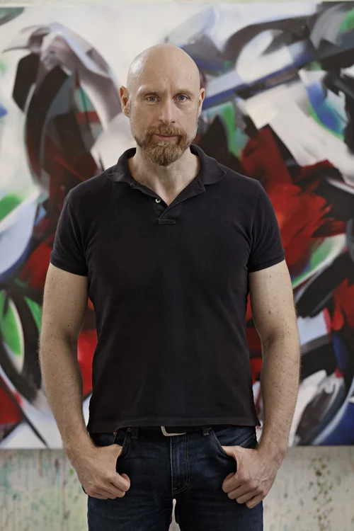 ROMAN LIPSKI