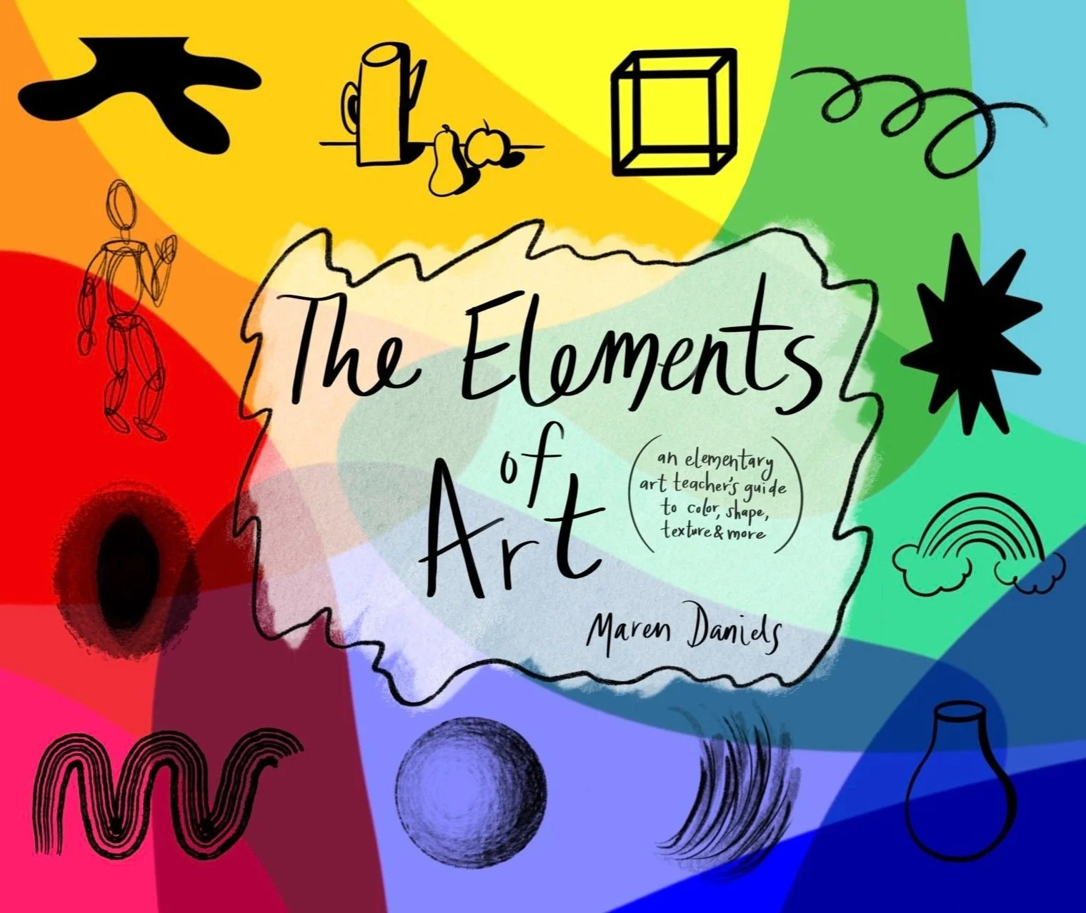 maren daniels art maren daniels art