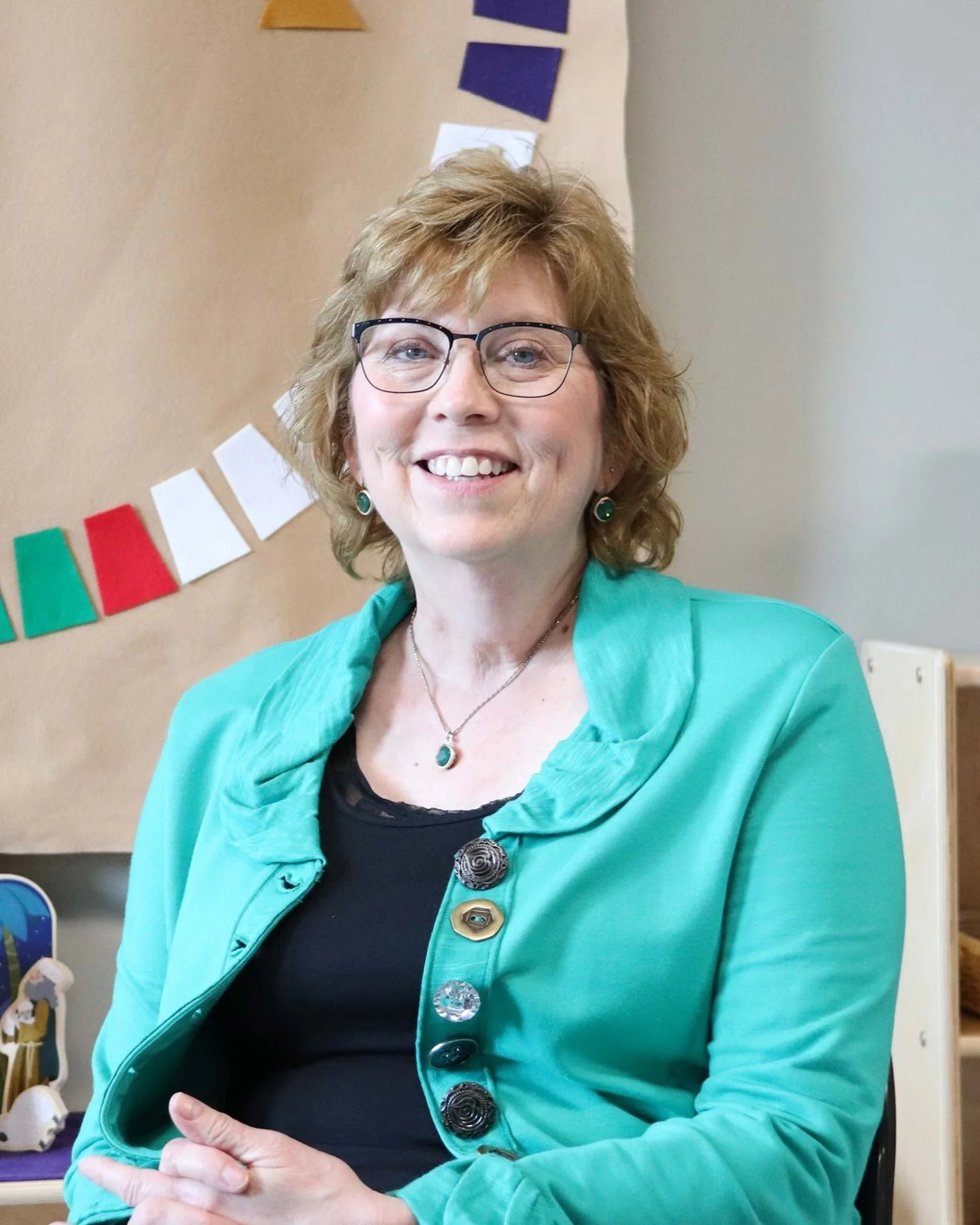 Our Team — St. Aidan's Anglican Church