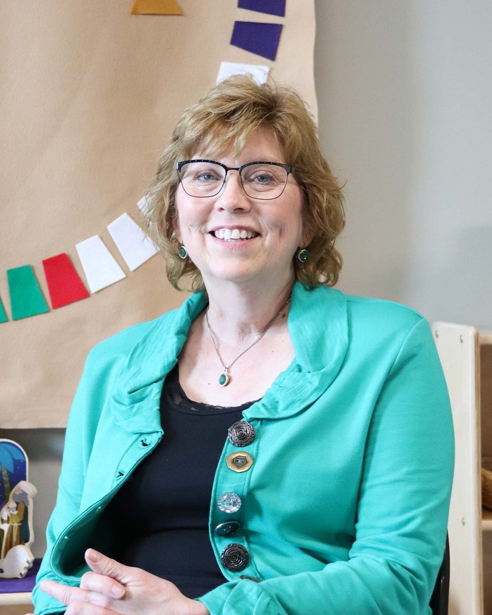 Our Team — St. Aidan's Anglican Church