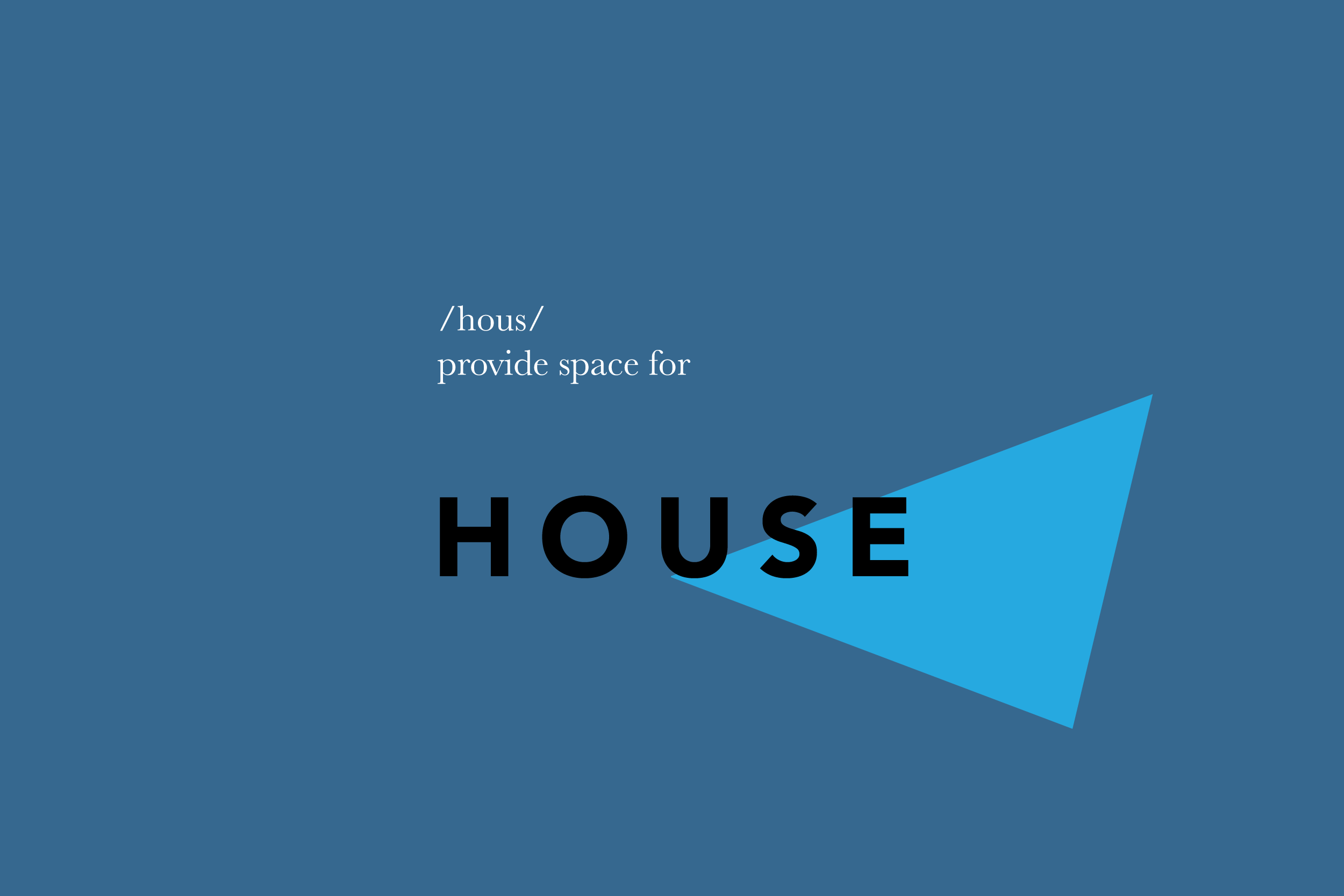 Free State Art House