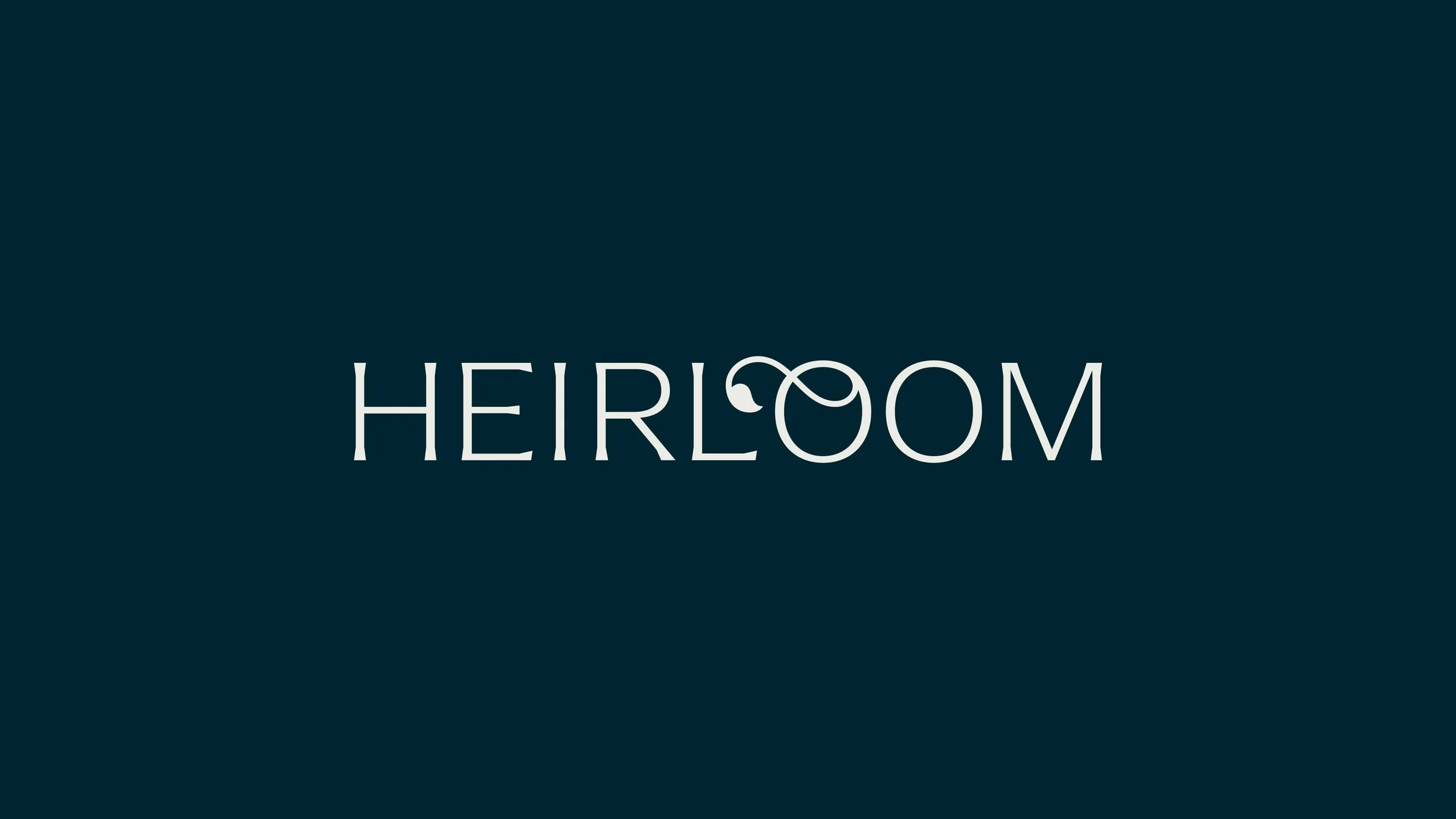 Logos & Marks — David Gorelik