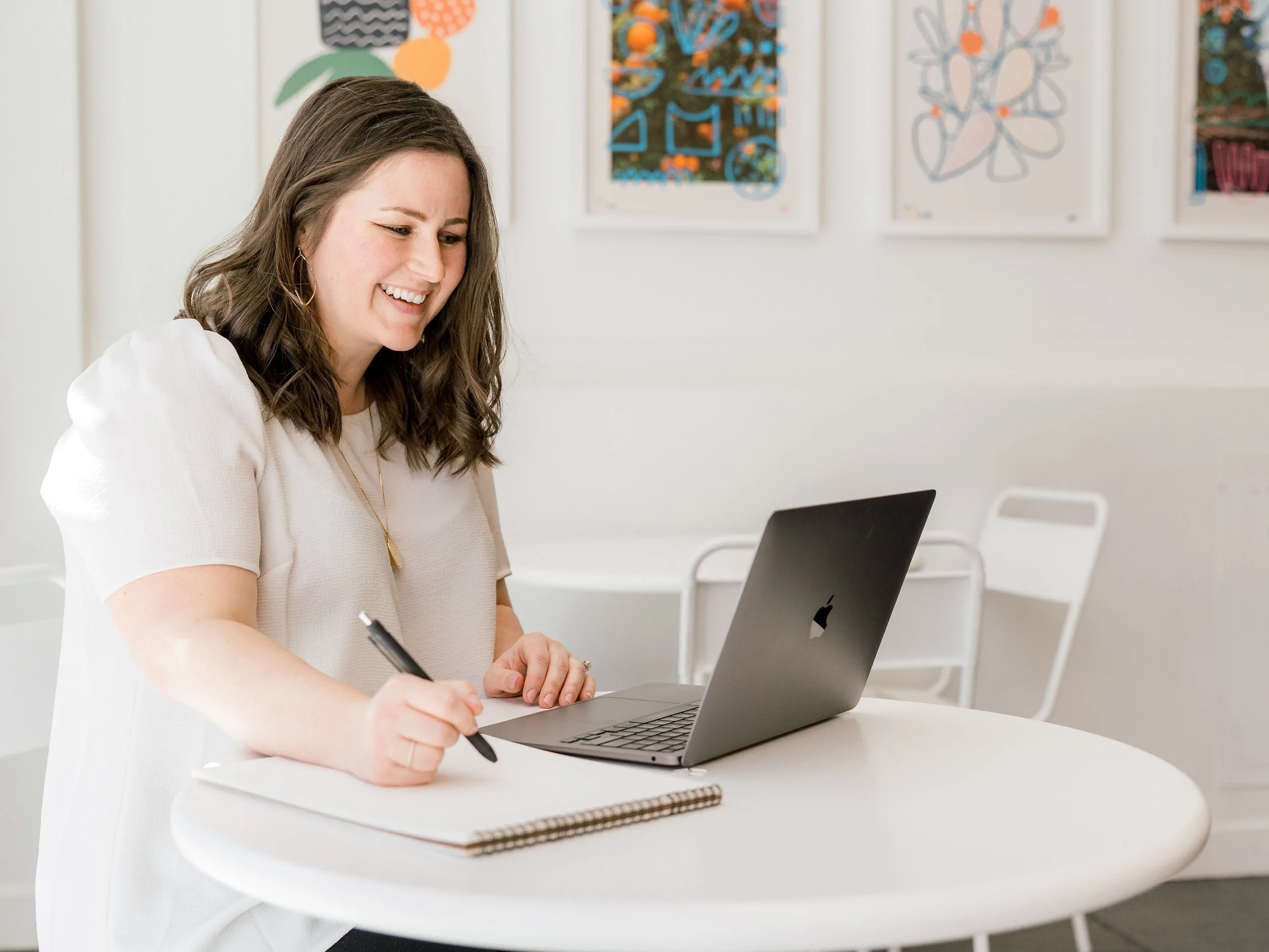 Hilary Horn Coaching