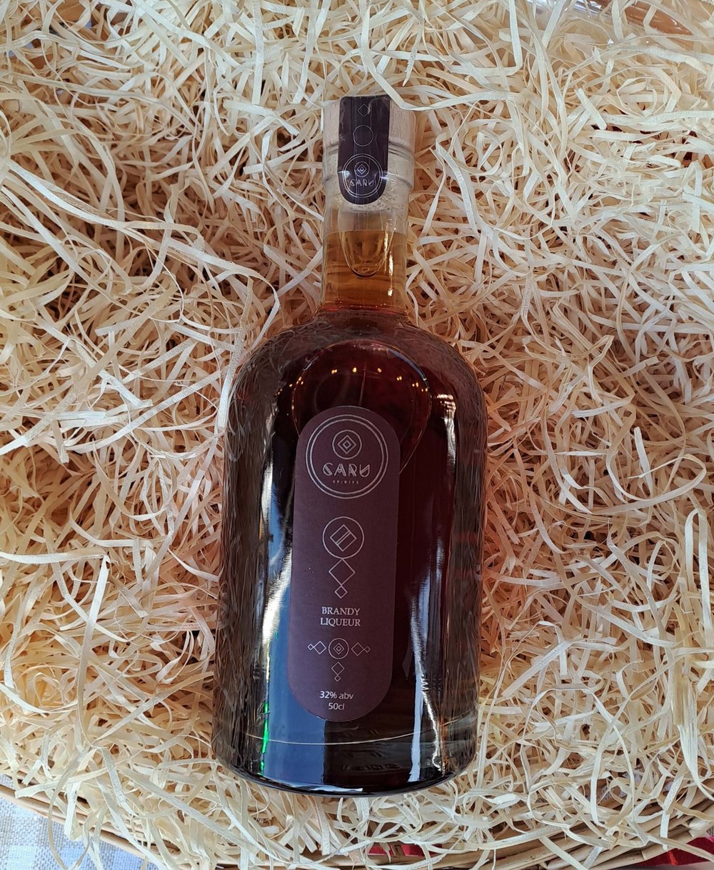 CARU SPIRITS