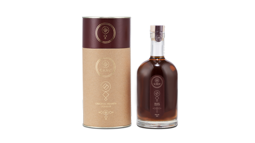 CARU SPIRITS