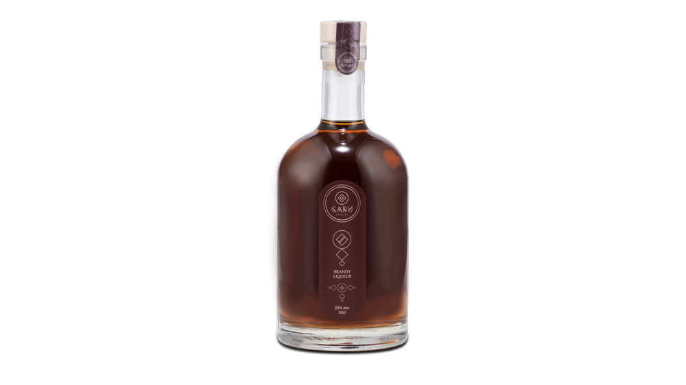 CARU SPIRITS