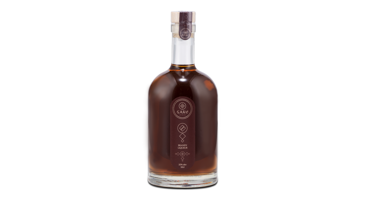 CARU SPIRITS