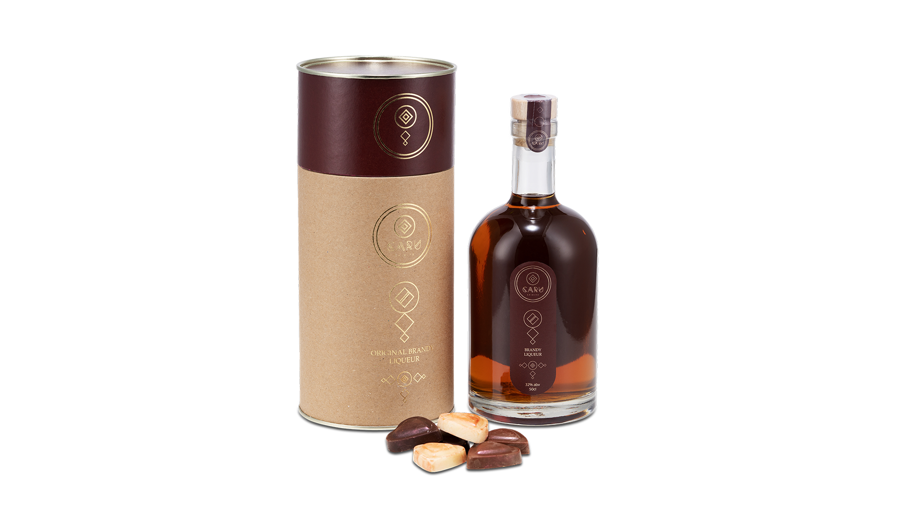 CARU SPIRITS