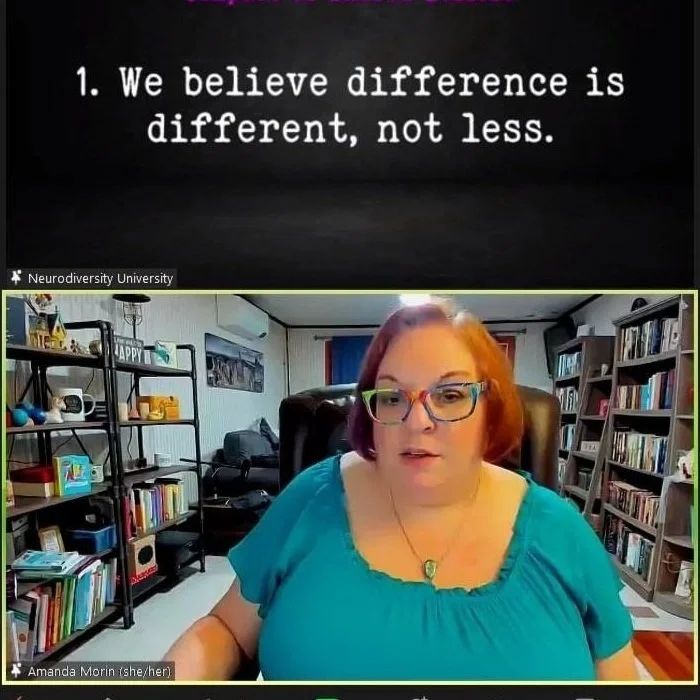 Amanda Morin Consulting, LLC | Author & Consultant