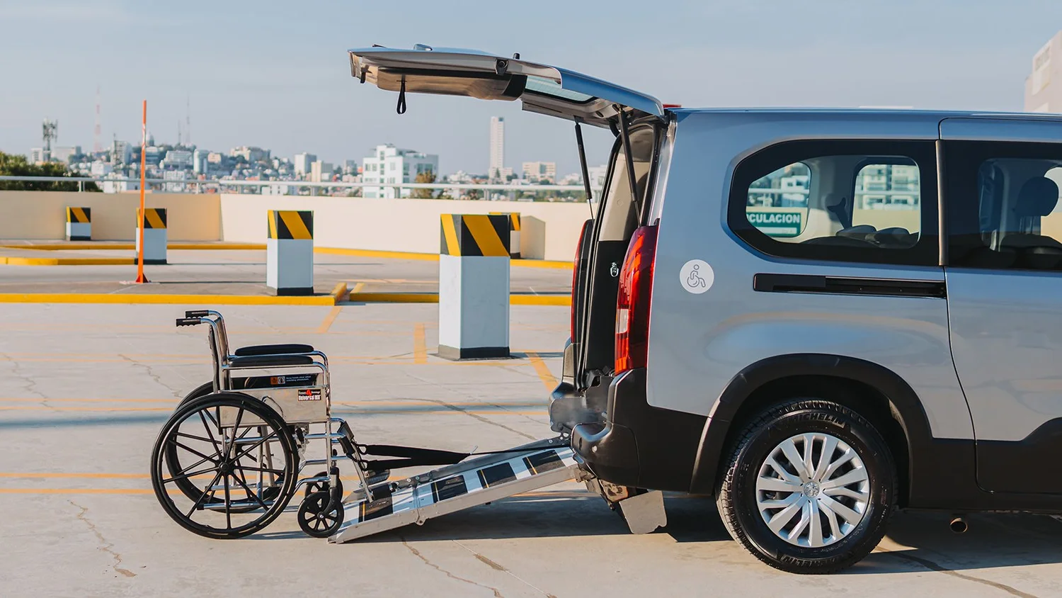 SAFE Mobility