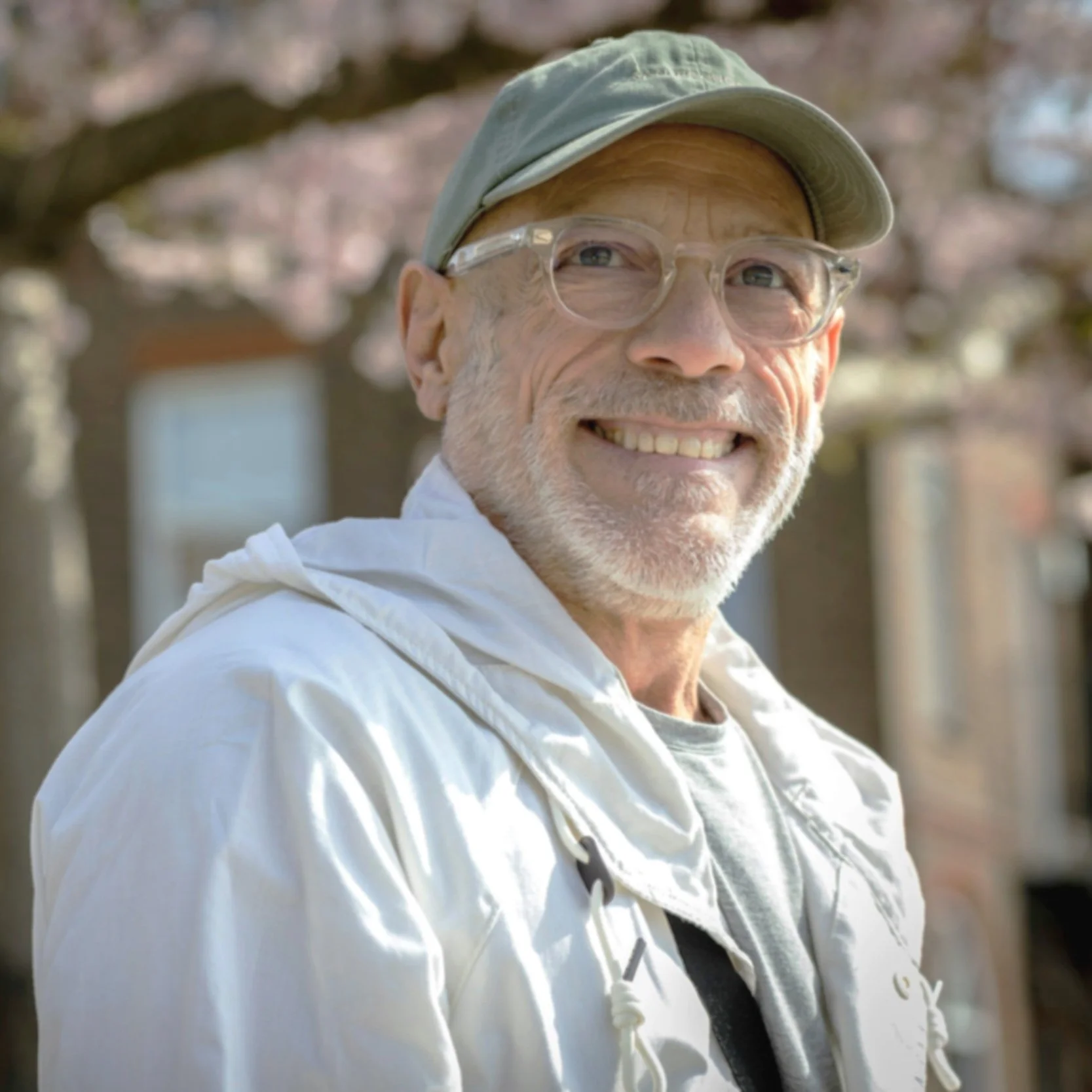 Who We Are — Spyglass Education