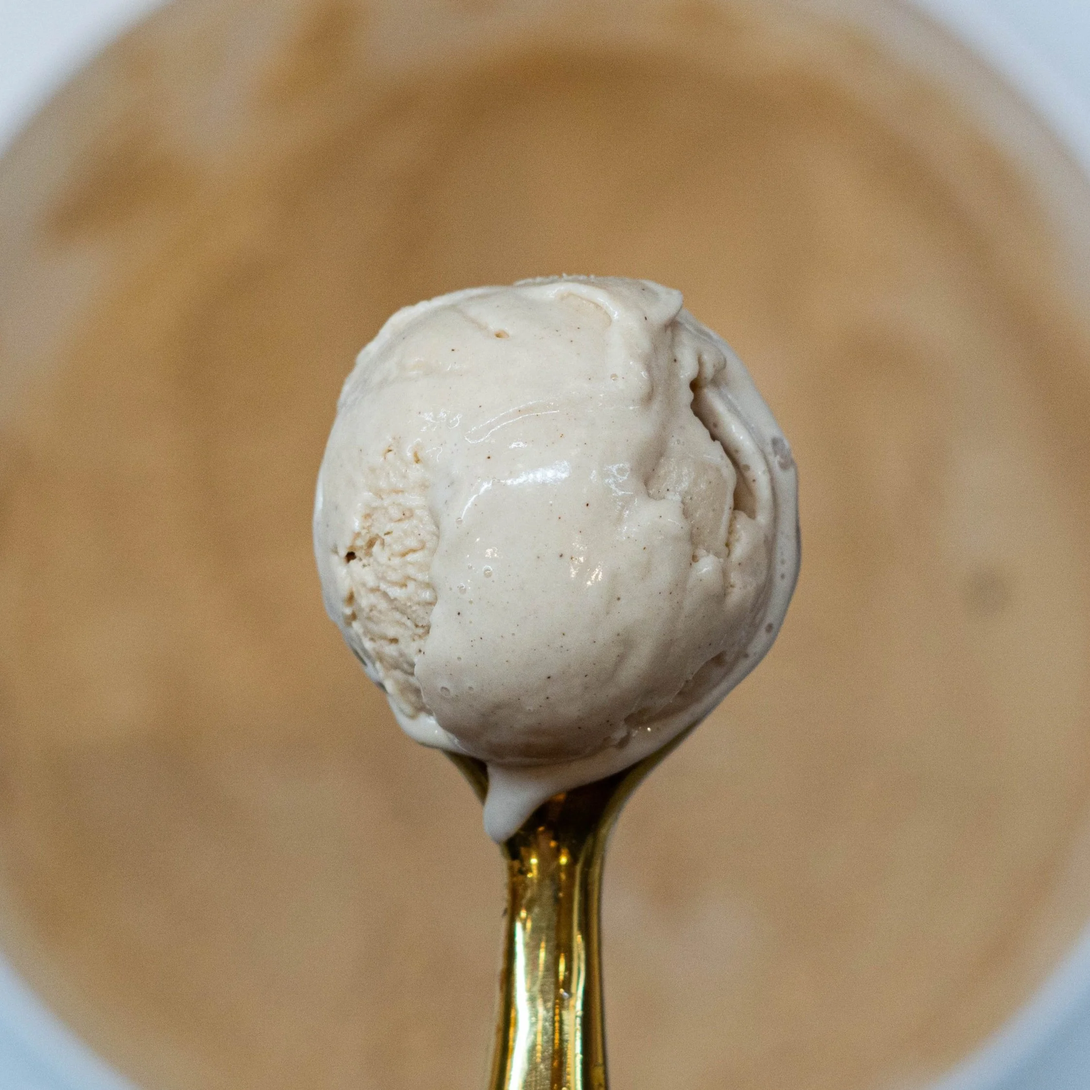 Menu — Gold Spoon Creamery