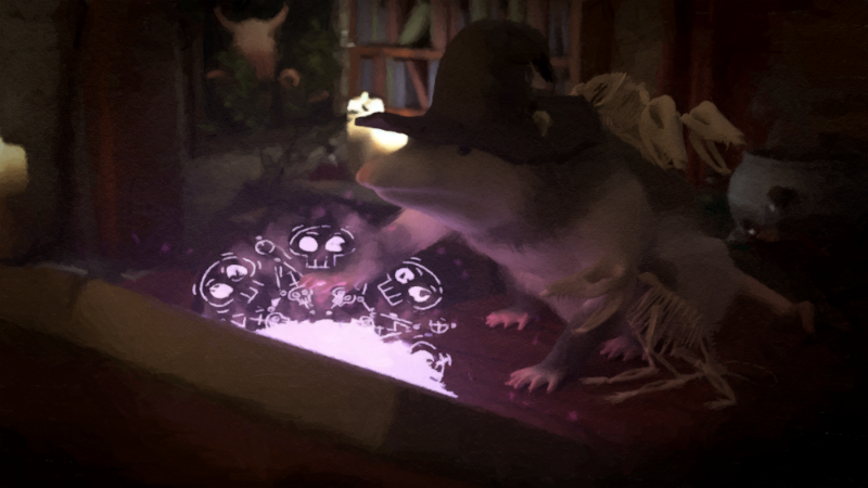 How I Plan Write, Illustrate, and Publish a TTRPG Adventure Module ...