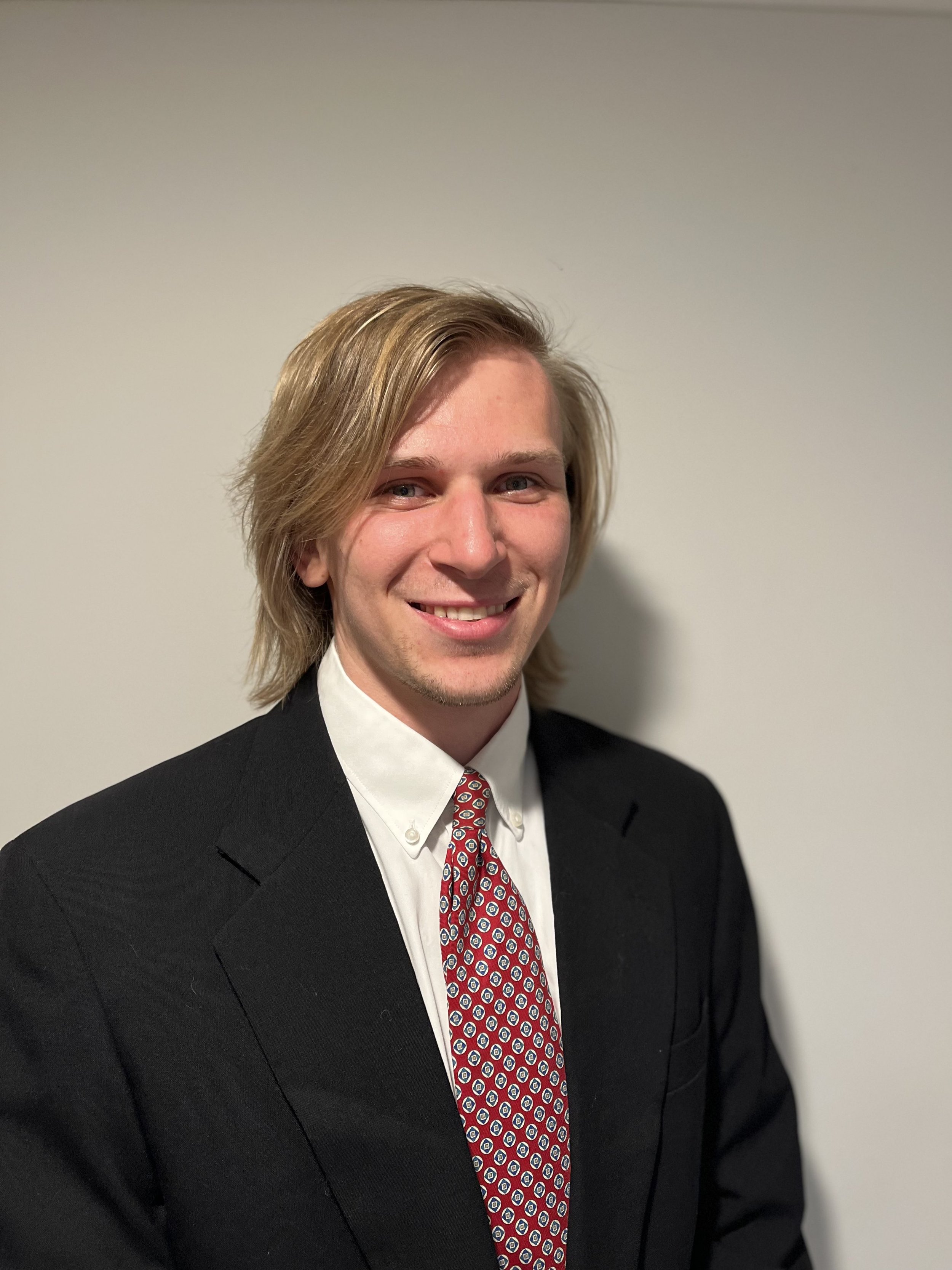 Officers — Phi Psi Miami University