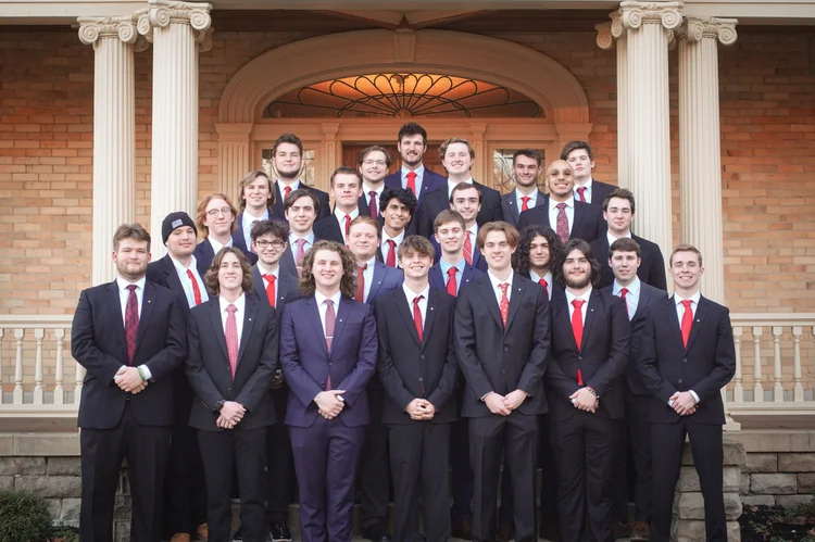 Phi Psi Miami University