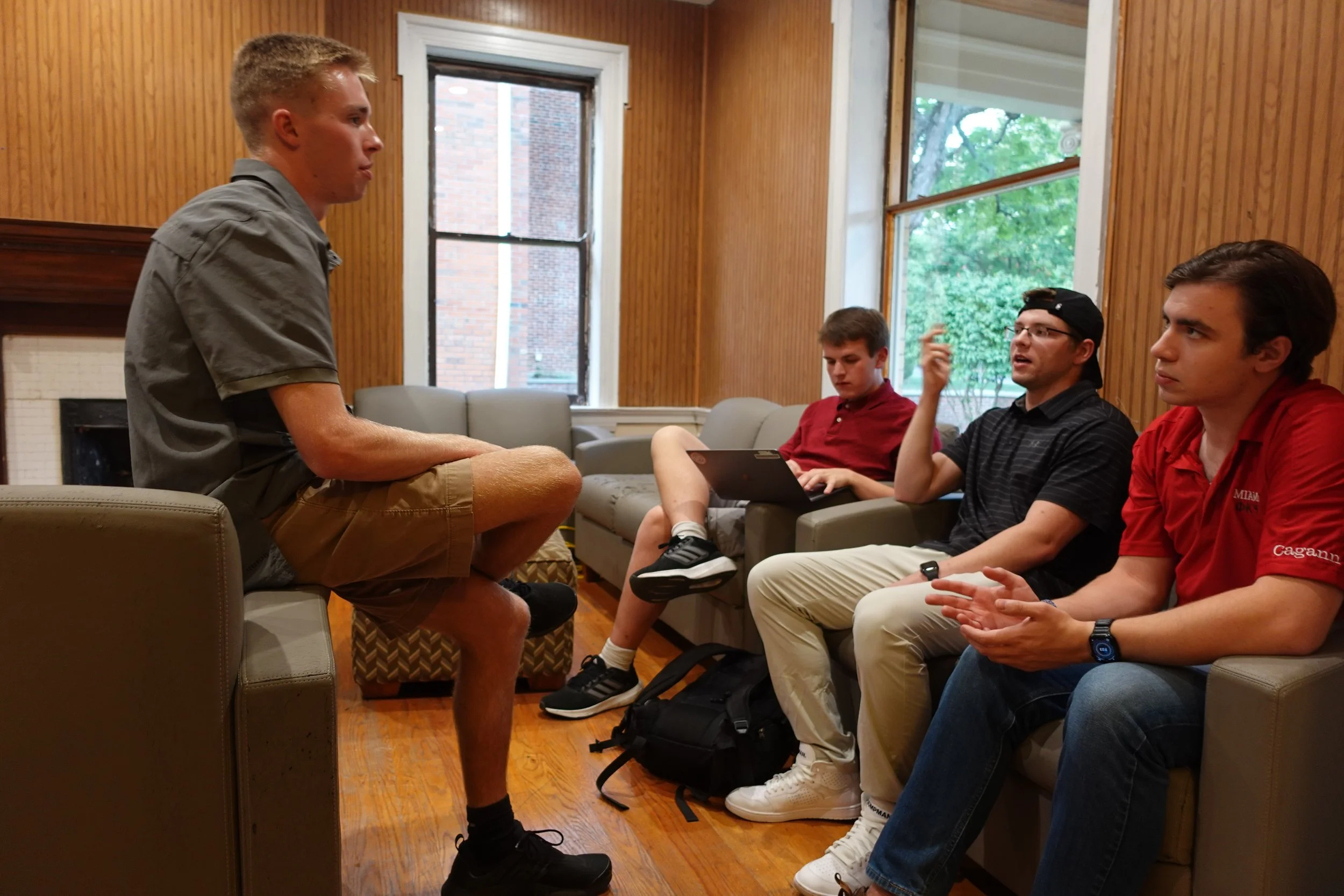 Phi Psi Miami University