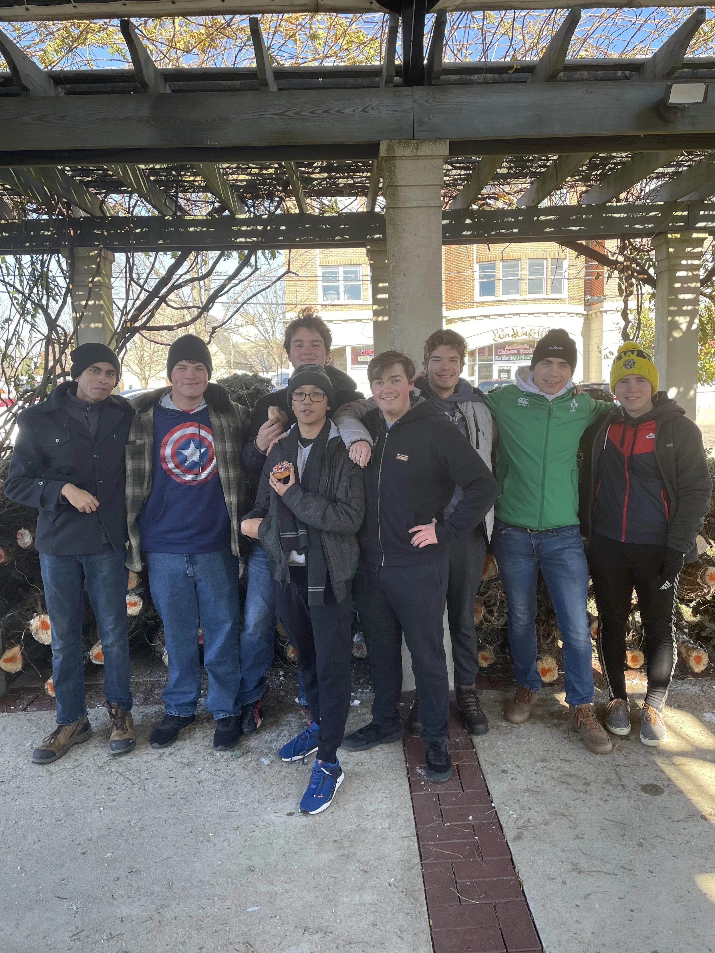 Phi Psi Miami University