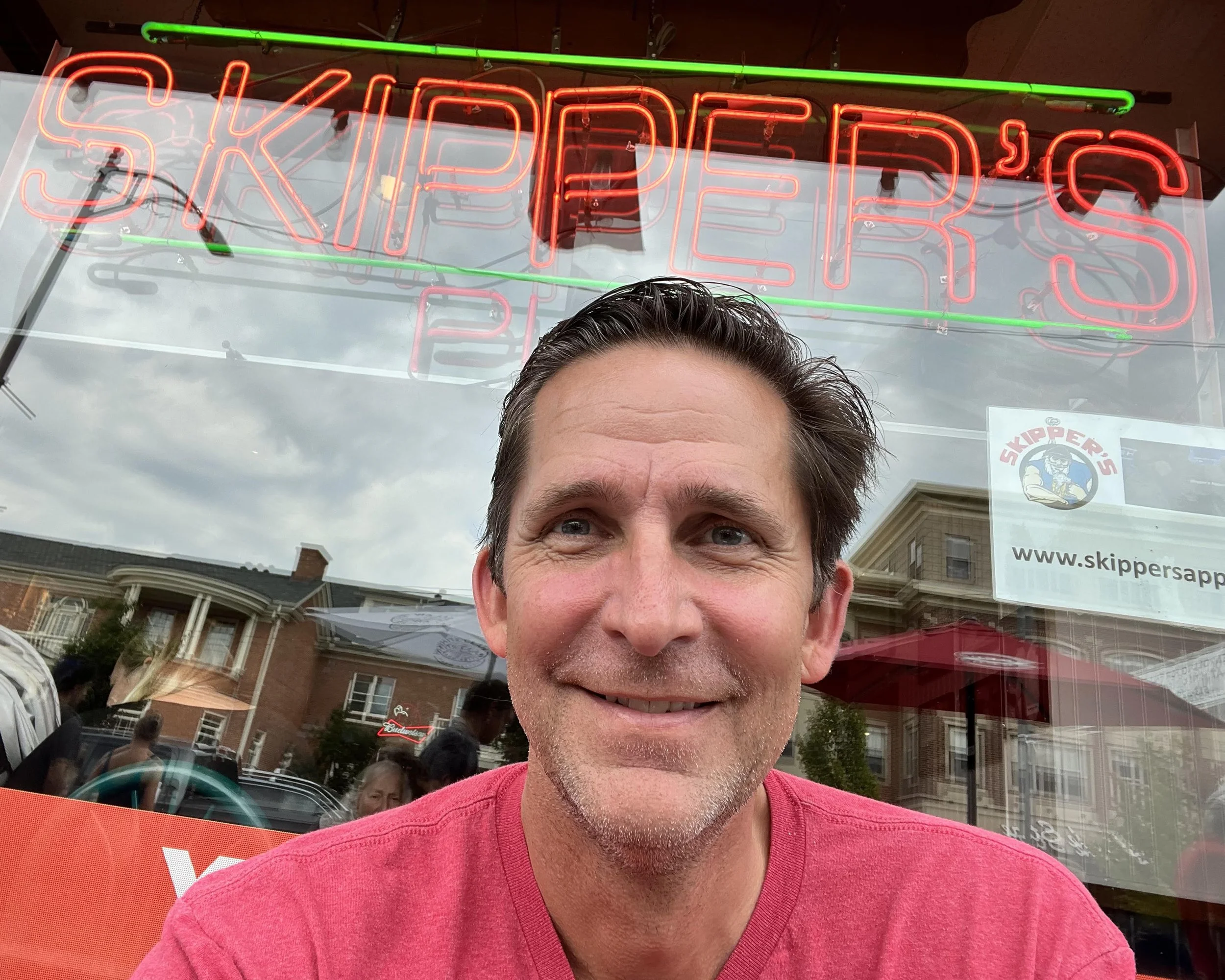 Housing Corporation — Phi Psi Miami University