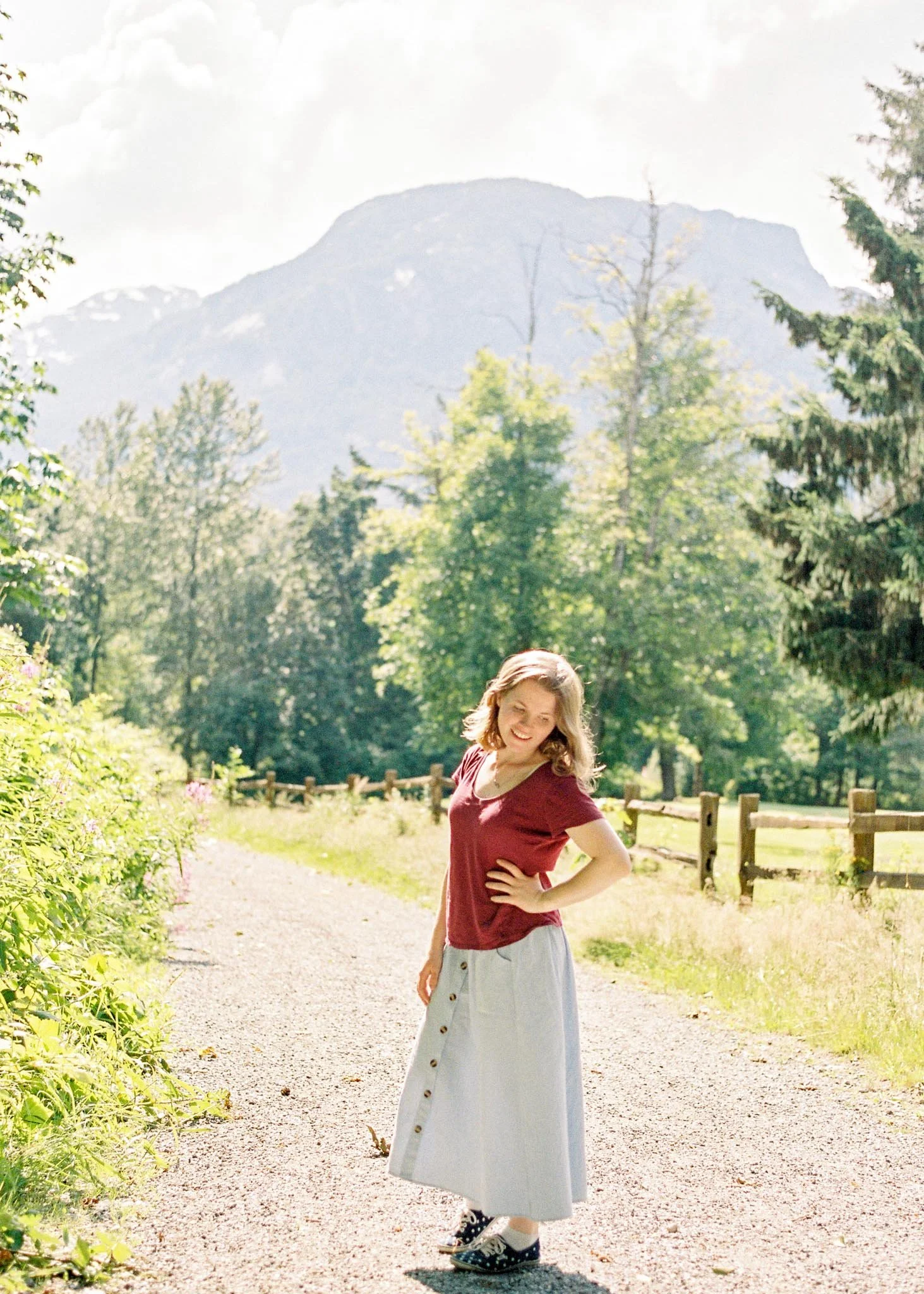Emily Mary Photography - Squamish Photographer