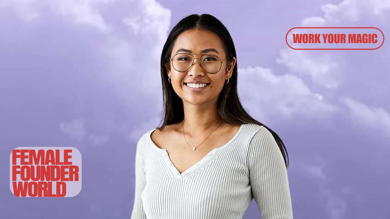 This Is How Michelle Hu, Founder of Etoile Collective, Built a Seven ...