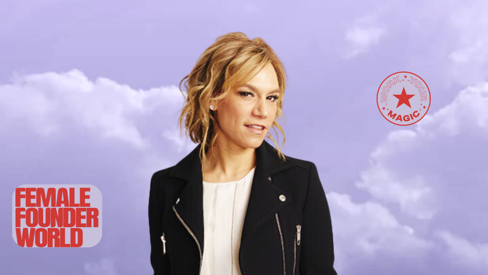 Female Founder Business Case Studies — Female Founder World