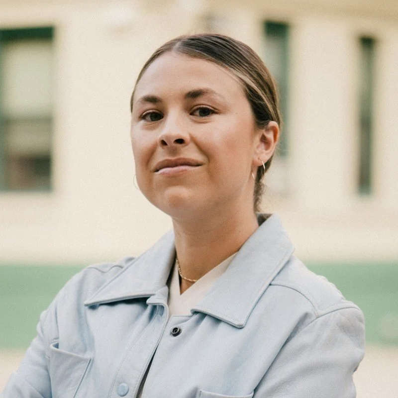 Female Founder World Grant — Female Founder World