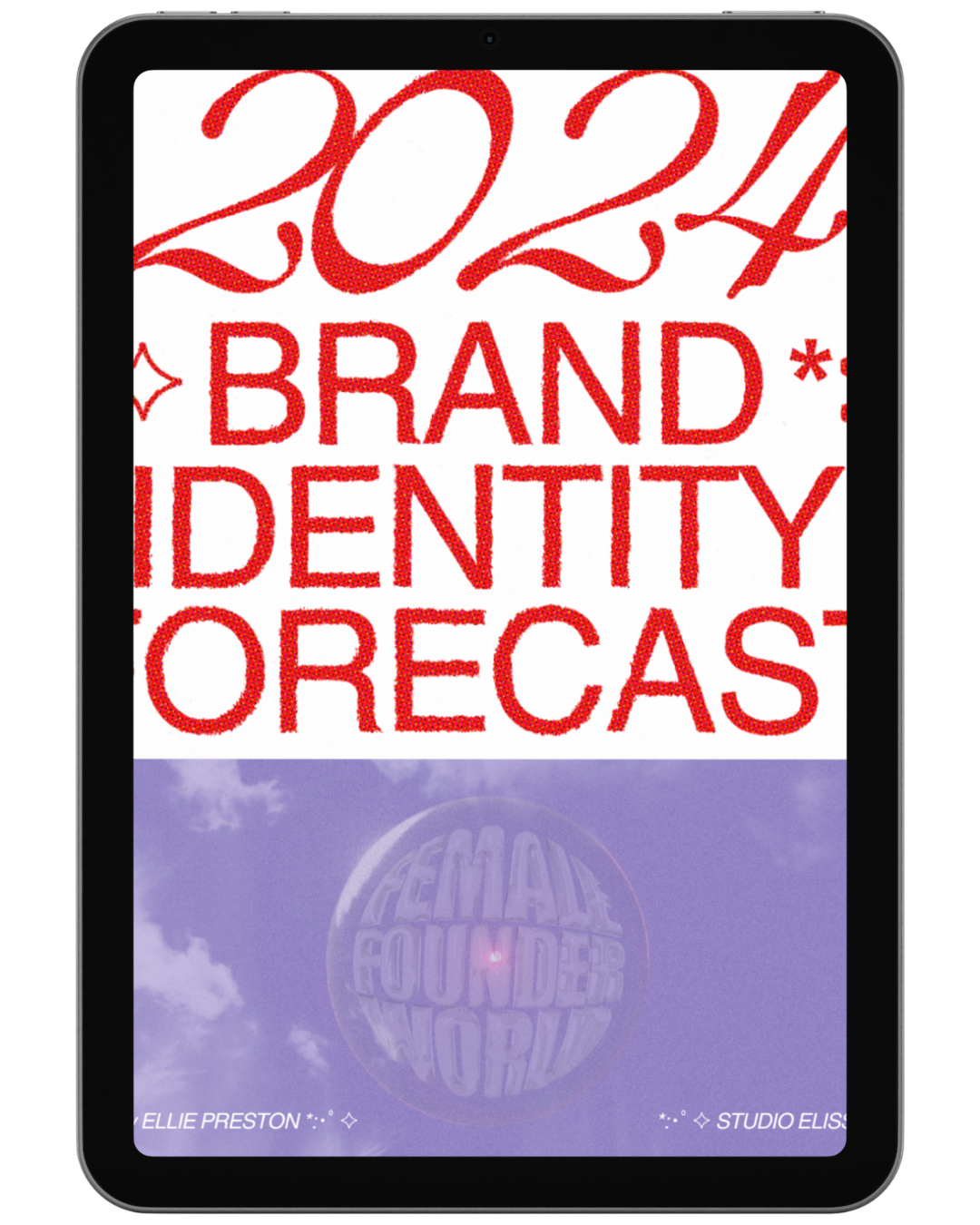2024 Brand and Design Trends — Female Founder World