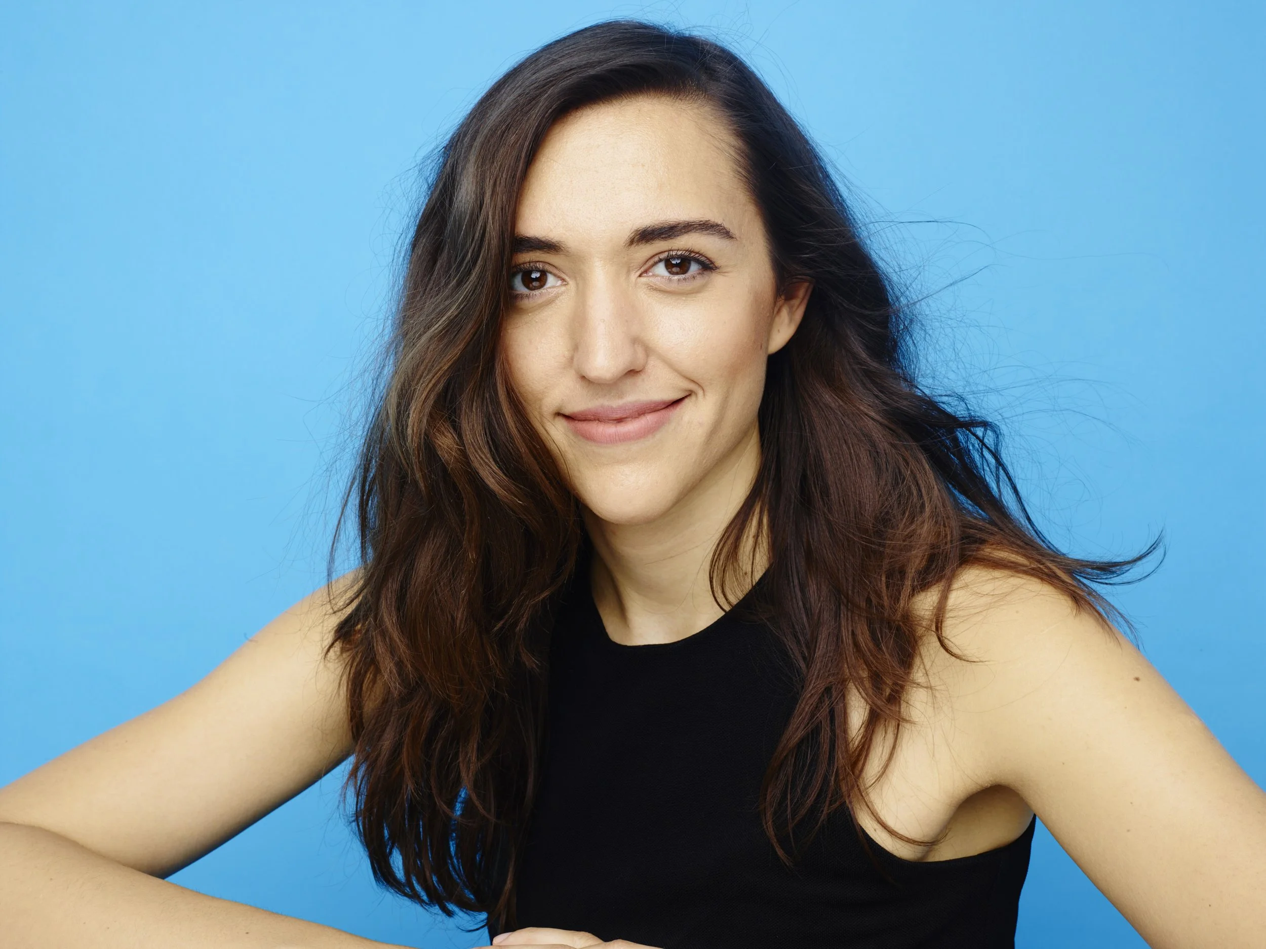 Female Founder World