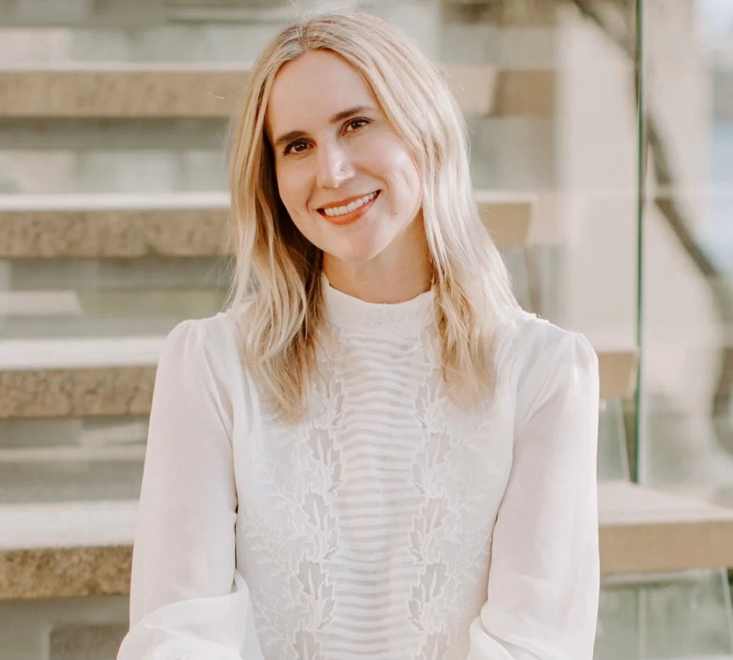 Female Founder World Grant — Female Founder World