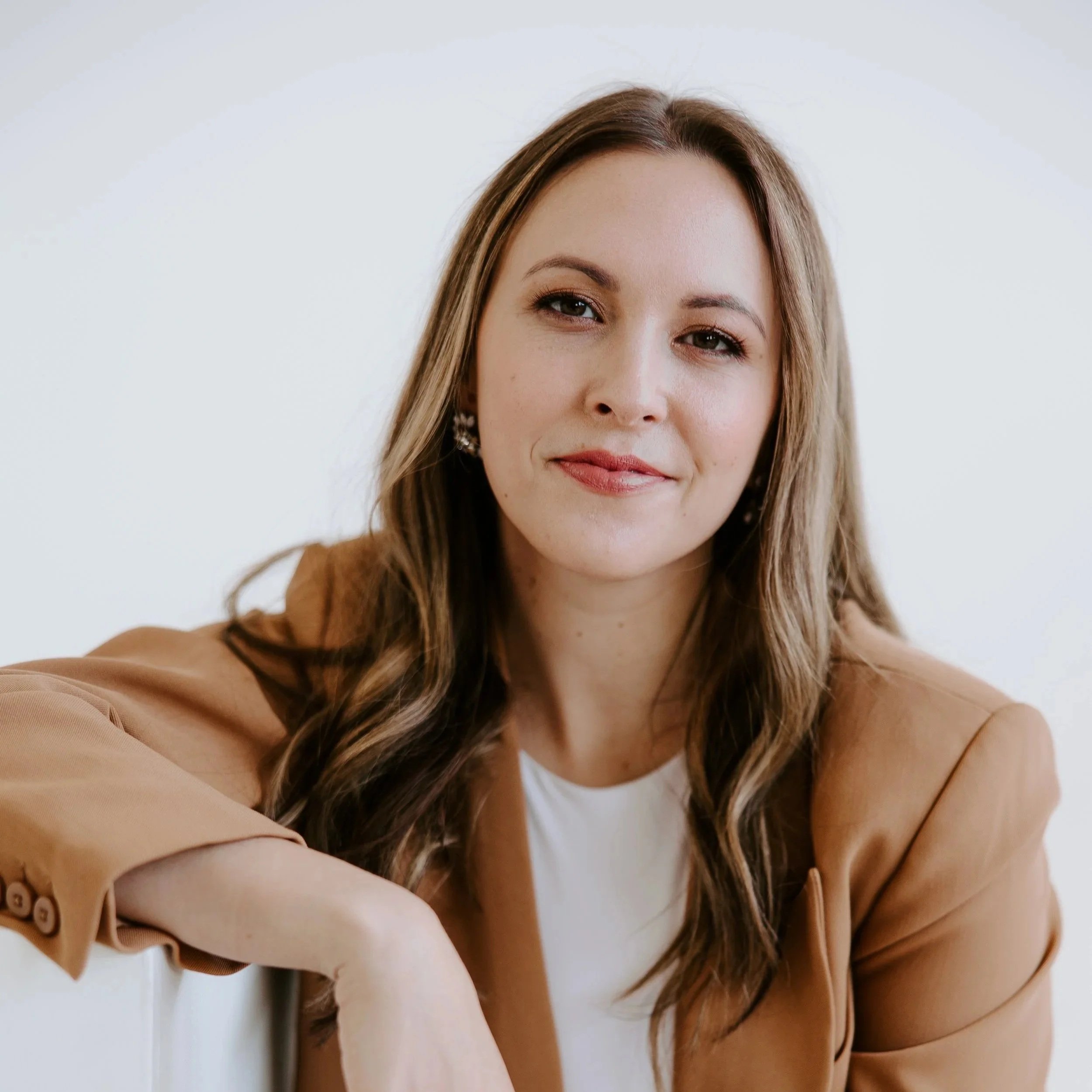 Female Founder World