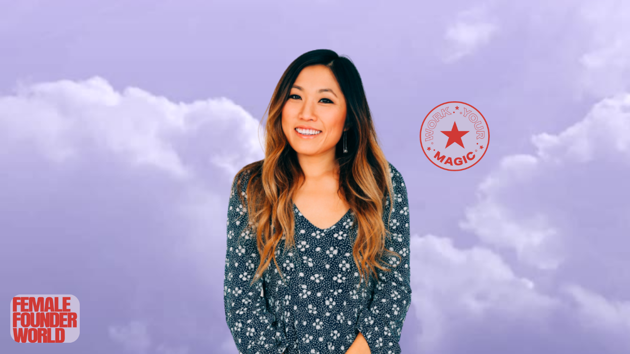Showpo's Jane Lu Launched Her Biz With a Social Media Contest—Now It's ...