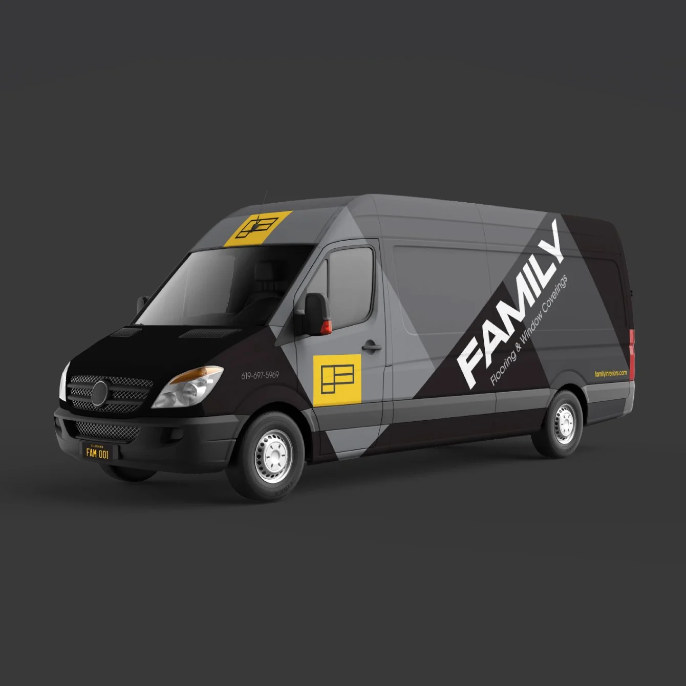 TROY Design Co. \ Graphic Designer