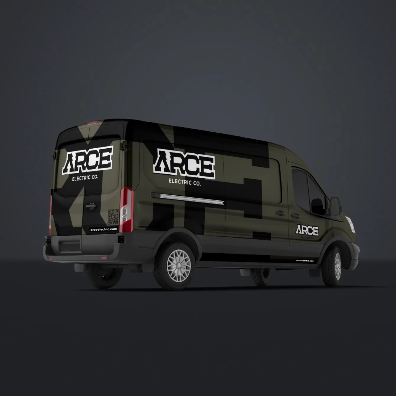 TROY Design Co. \ Graphic Designer