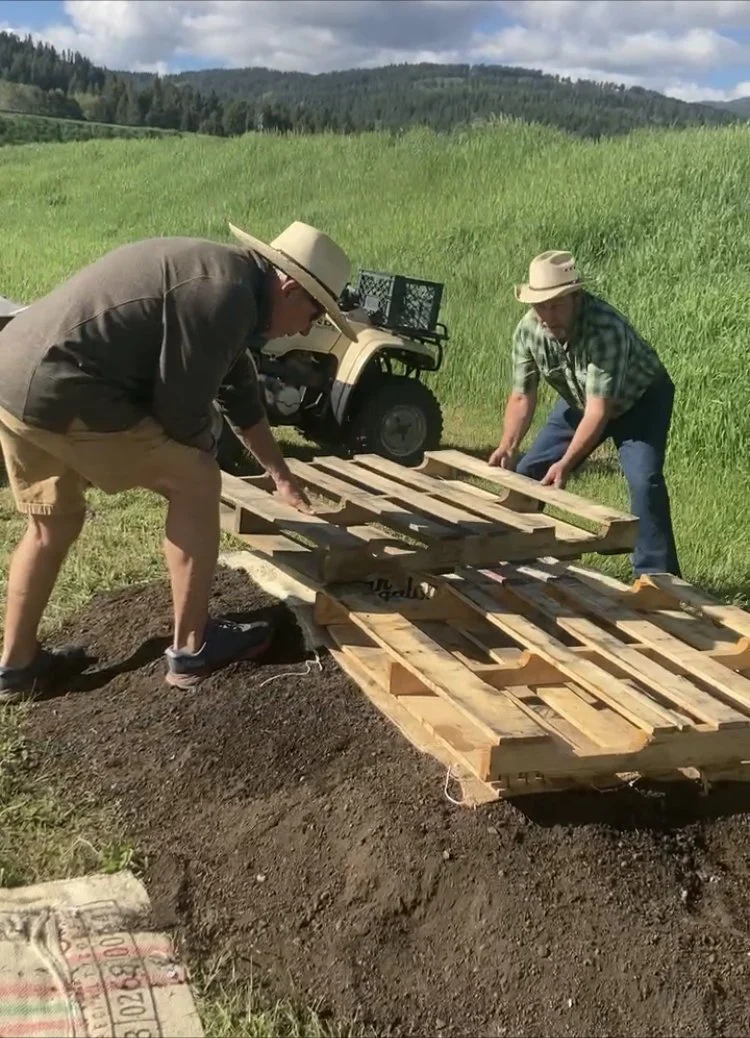 Gallery 3 — Jamie Isaly