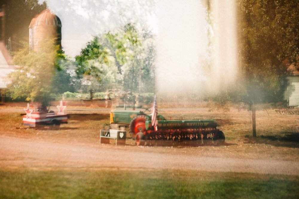 About — Hentze Family Farm