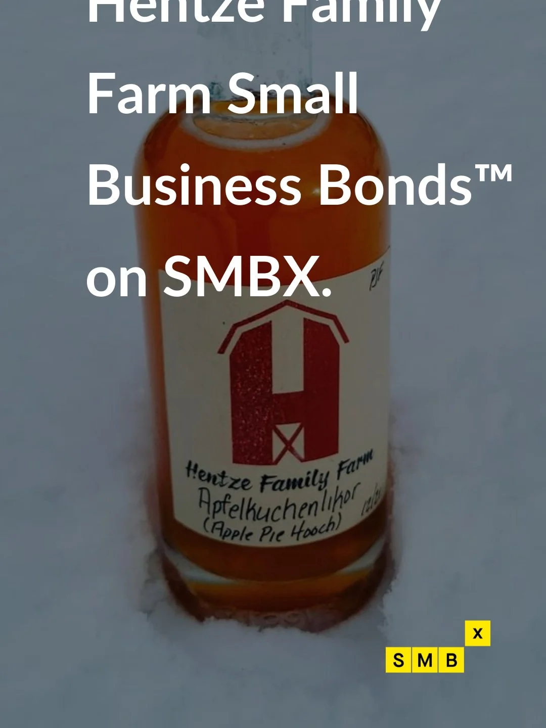 General 2 — Hentze Family Farm