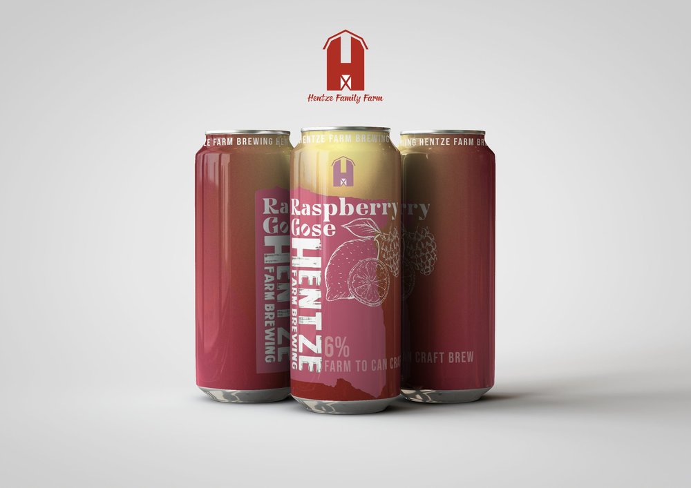 General 2 — Hentze Family Farm